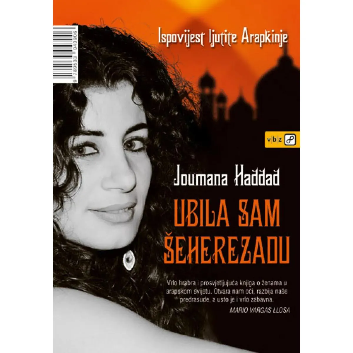 UBILA SAM ŠEHEREZADU