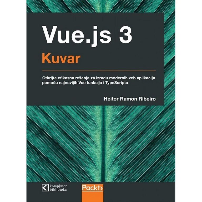 VUE.JS 3 kuvar