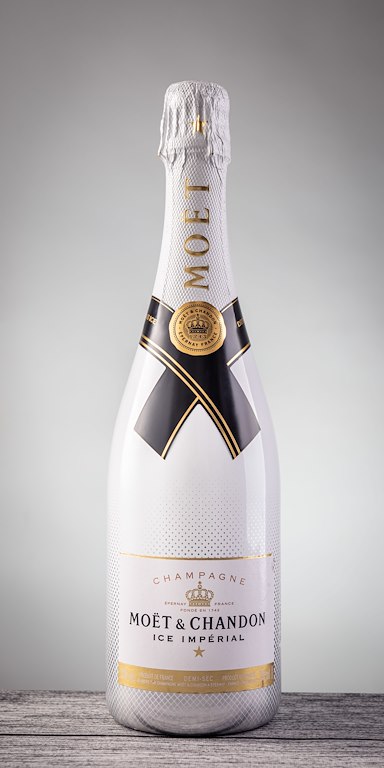 Moet&Chandon ice magnum