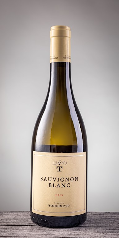 Sauvignon blanc Todorovic