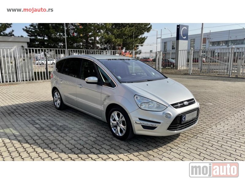 Ford S_Max
