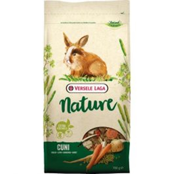 Versele Laga Nature Cuni 700gr