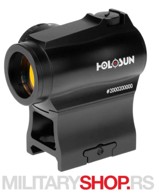 Holosun RED-Dot kolimator HS503R