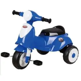 Tricikl za decu BAMBI 440 plavi