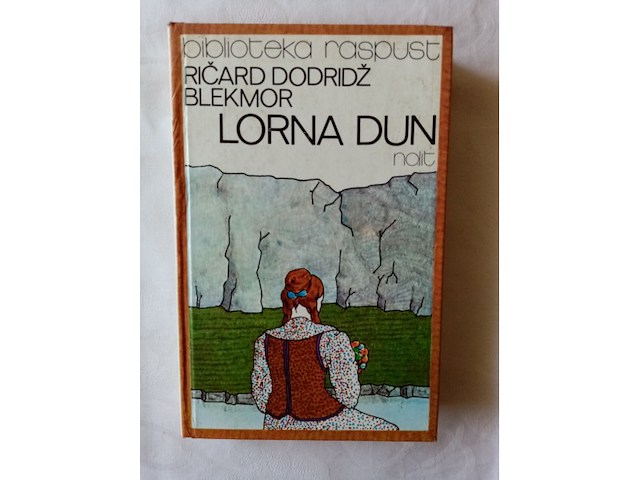 Lorna Dun - Ričard Dodridž Blekmor