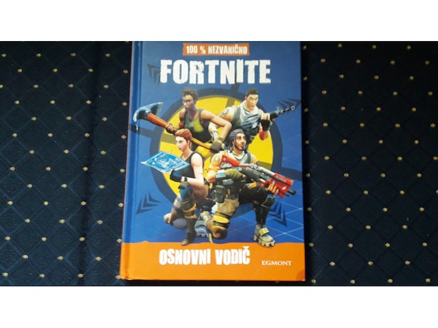 Fortnite/Osnovni vodic/Egmont