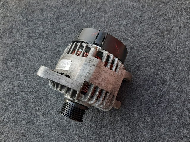 Alfa romeo 156 1.6b alternator