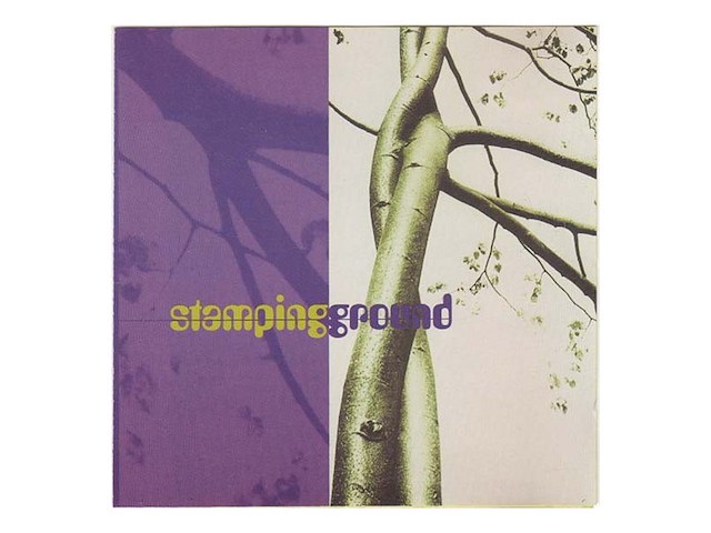 Stamping Ground