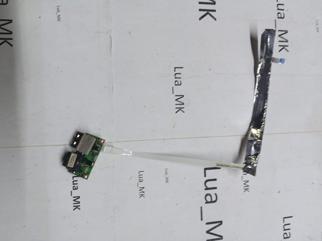 Fujitsu M1450G USB konektor 2