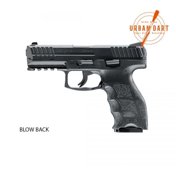 UMAREX HECKLER & KOCH VP9