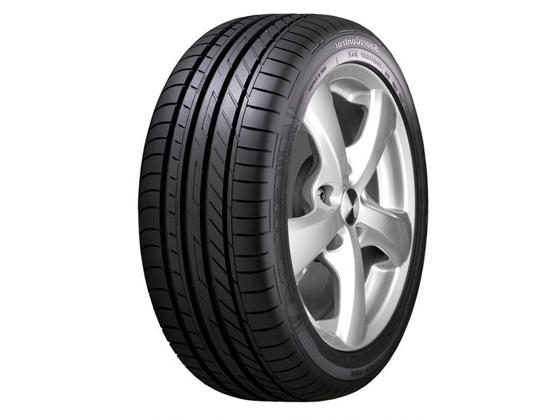 FULDA 225/55 R16 SportControl 95W FP