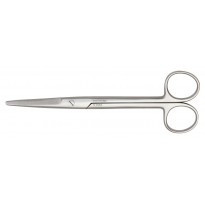 Mayo Surgical Scissors 14cm, 12cm