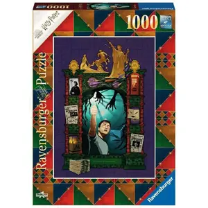 Ravensburger Ravensburger puzzle (slagalice) - Hari Poter (RA16746)