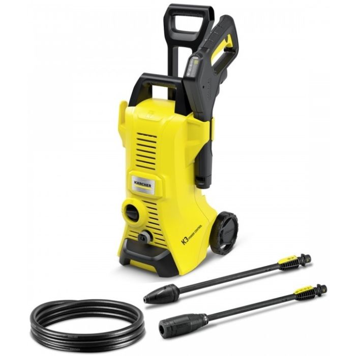 Karcher K 3 Power Control Perač pod pritiskom