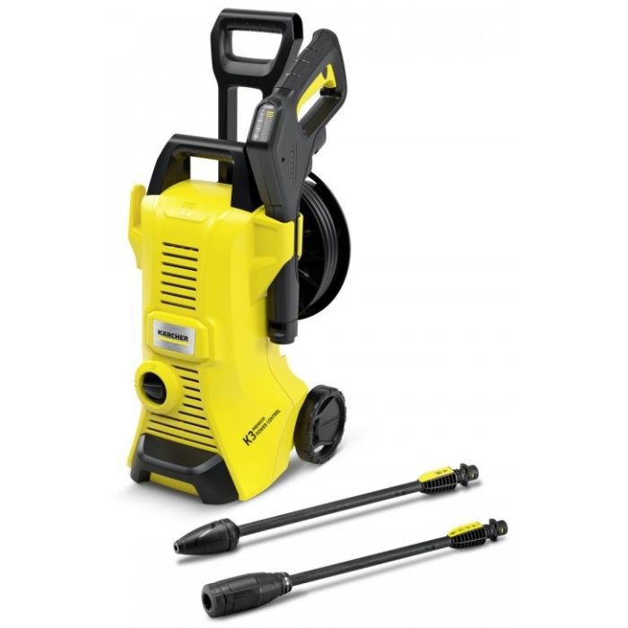 Karcher K 3 Premium Power Control perač pod pritiskom