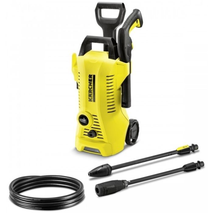 Kompresorski perač K 2 Premium Power Control Karcher