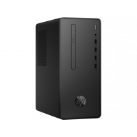 HP Desktop Pro A 300 G3 123L4EA