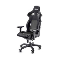 Sparco STINT Gaming Black 00988NRNR