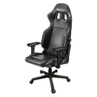 Sparco ICON Gaming Black 00998NRNR