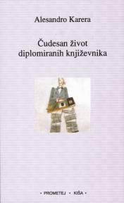 Čudesan život diplomiranih književnika