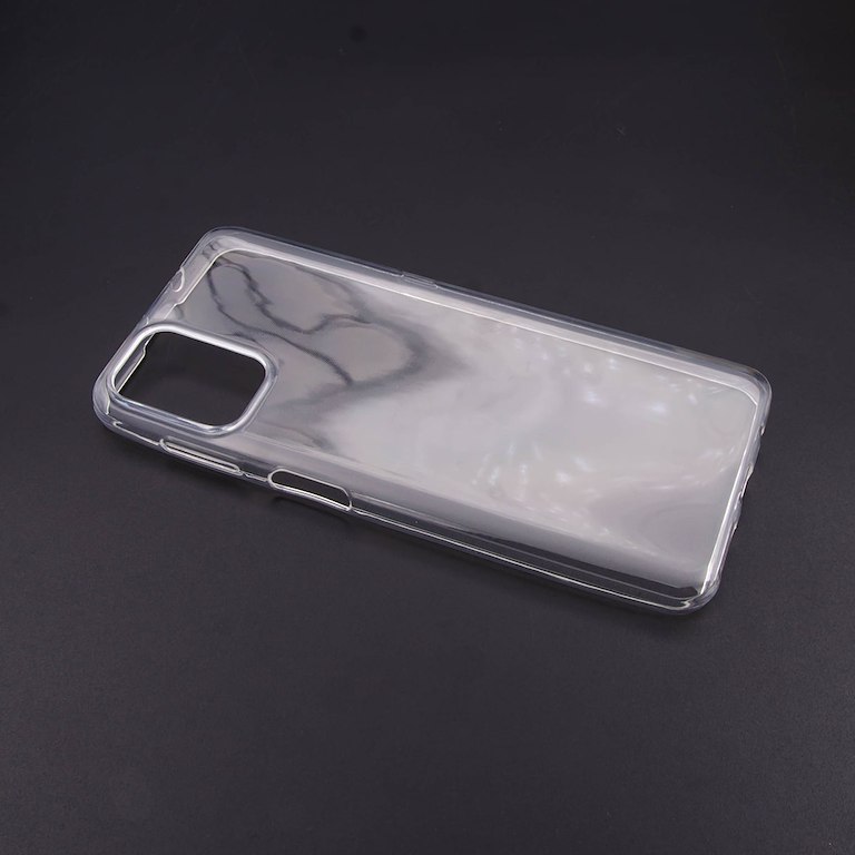 TPU 0,3mm Za Moto G9 Plus (White)