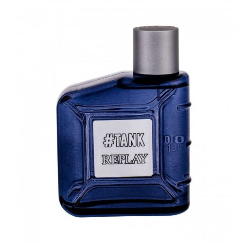 Replay Tank For Him 2017 M edt 100ml tstr