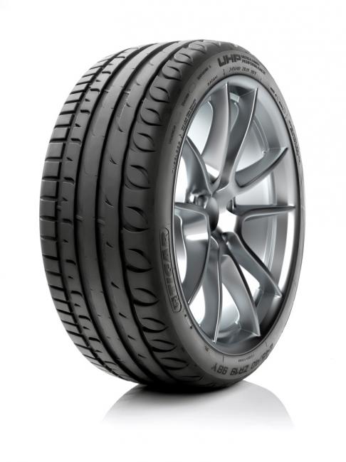 Tigar Tyres ULTRA HIGH PERFORMANCE235/35 R19 91H XL