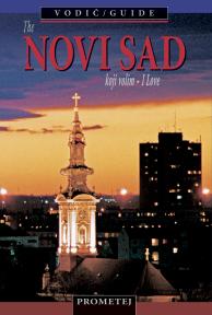 Novi Sad koji volim / The Novi Sad I Love