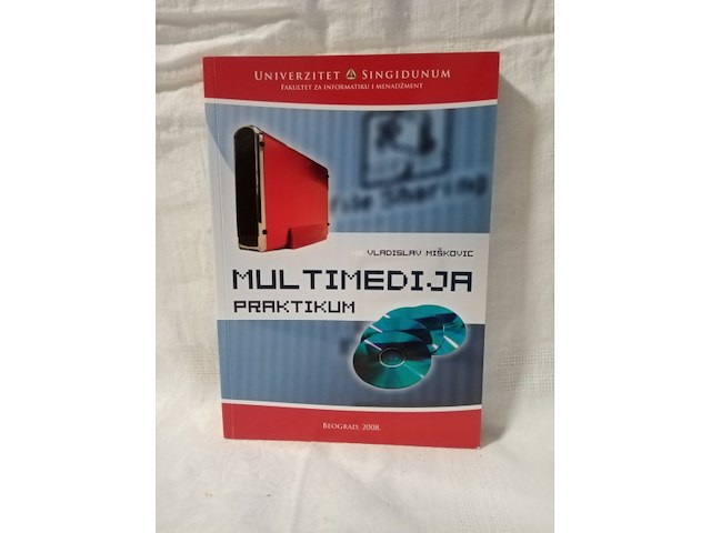 Multimedija praktikum,Vladislav Miskovic