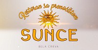 Restoran sa prenocistem sunce