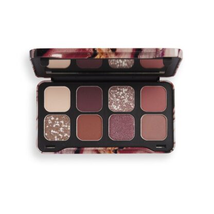 Mini paleta senki REVOLUTION MAKEUP Forever Dynamic Allure 8g