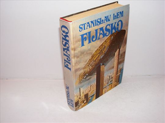 FIJASKO Stanislav Lem