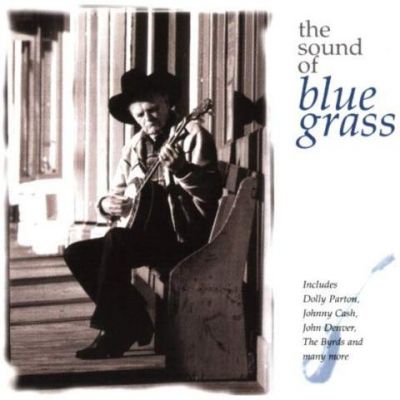 The Sound Of Blue Grass