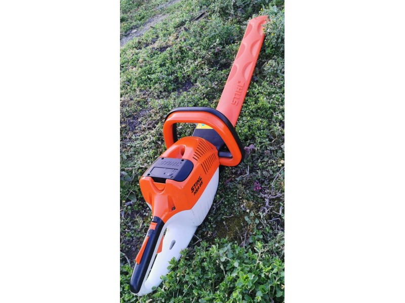 STIHL HSA65 AKU TRIMER