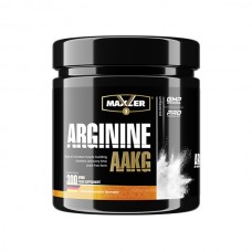 Arginine AAKG, 300g