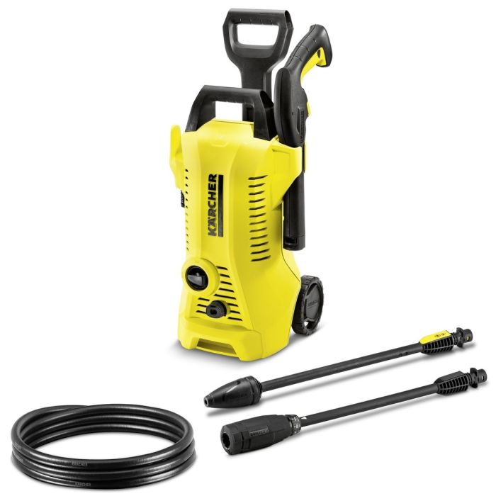 Perač pod pritiskom K 2 Power Control Karcher