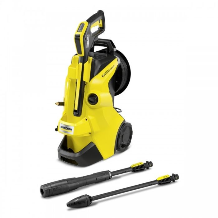 KARCHER PERAČ POD PRITISKOM KK 4 Premium Power Control