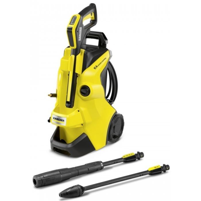 KARCHER K 4 Power Control