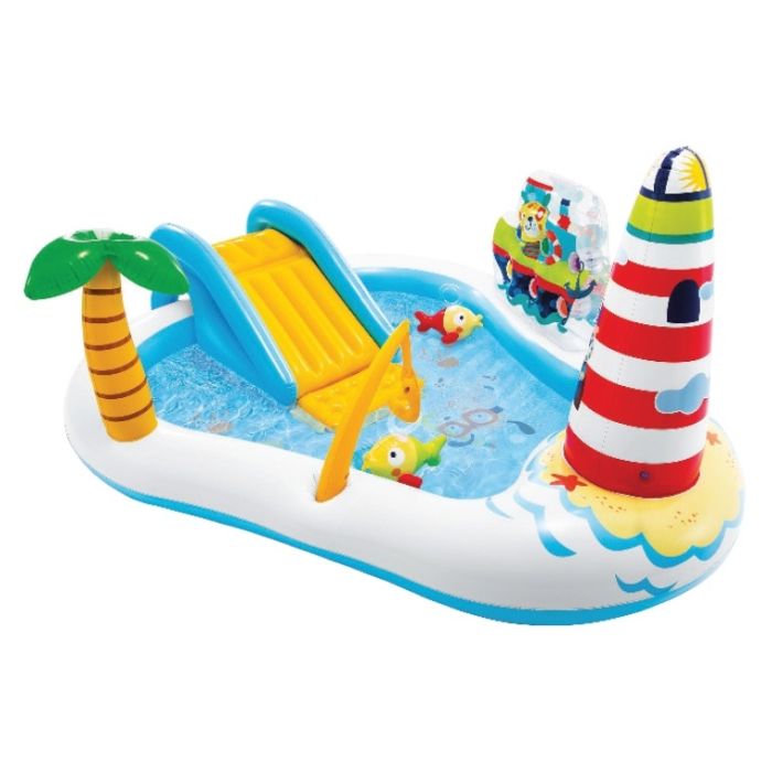 INTEX OCEAN PLAY SNAPSET® BAZEN ZA DECU