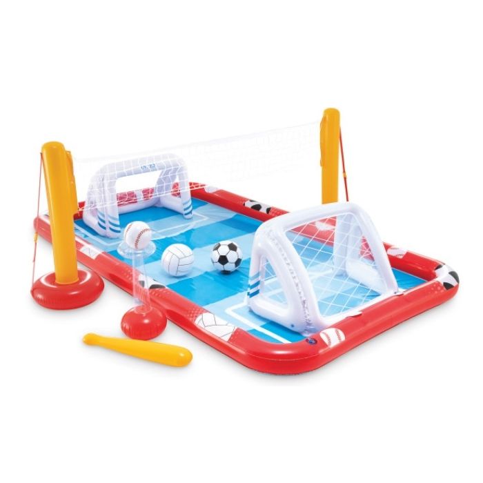 INTEX ACTION SPORTS PLAY CENTER BAZEN ZA DECU