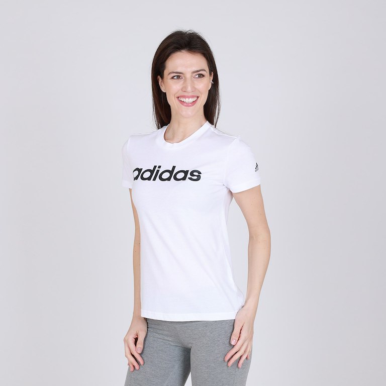 ADIDAS Majica kratak rukav w lin t W