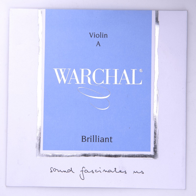 802 Warchal Brilliant Vintage A pojedinačna žica za violinu