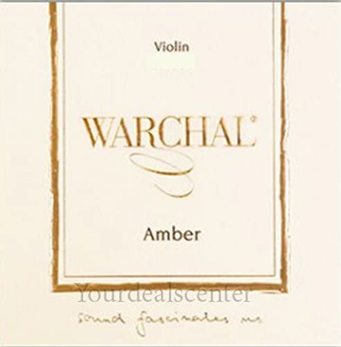 702 Warchal Amber A pojedinačna žica za violinu