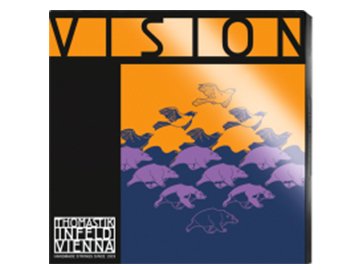 Thomastik Vision VI 200 set žica za violu