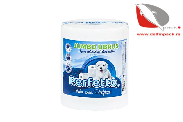 Ubrus “Jumbo” 400 gr