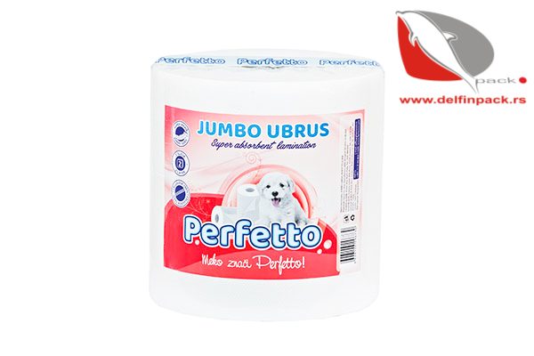 Ubrus “Jumbo” 800 gr