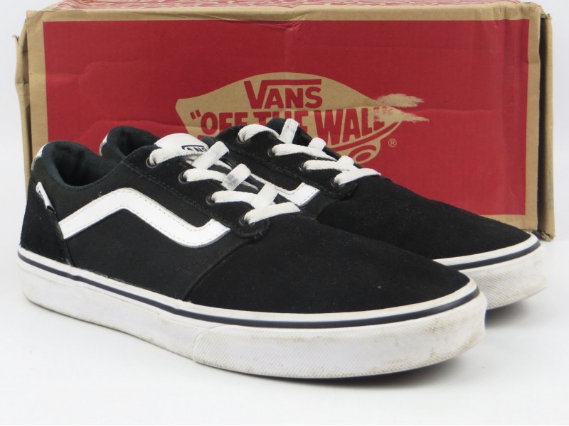 Vans Chapman stripe L619