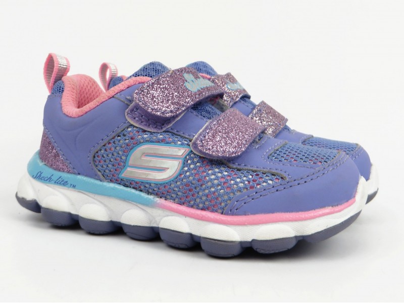 Skechers foamies - ekstra udobne NOVO RASPAR p419