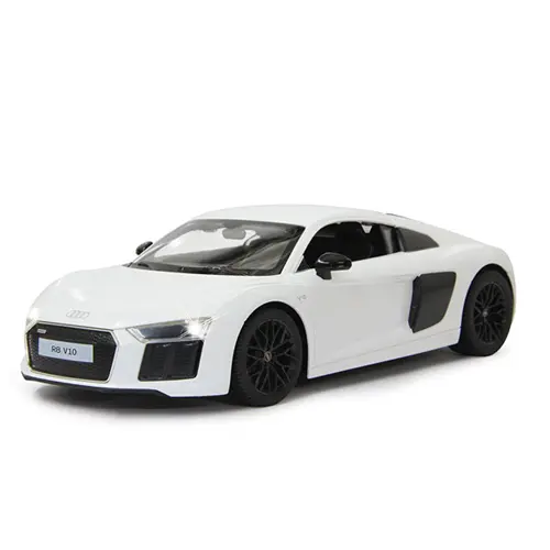 Rastar auto na daljinski r/c 1:14 audi r8 ( RS10421 )