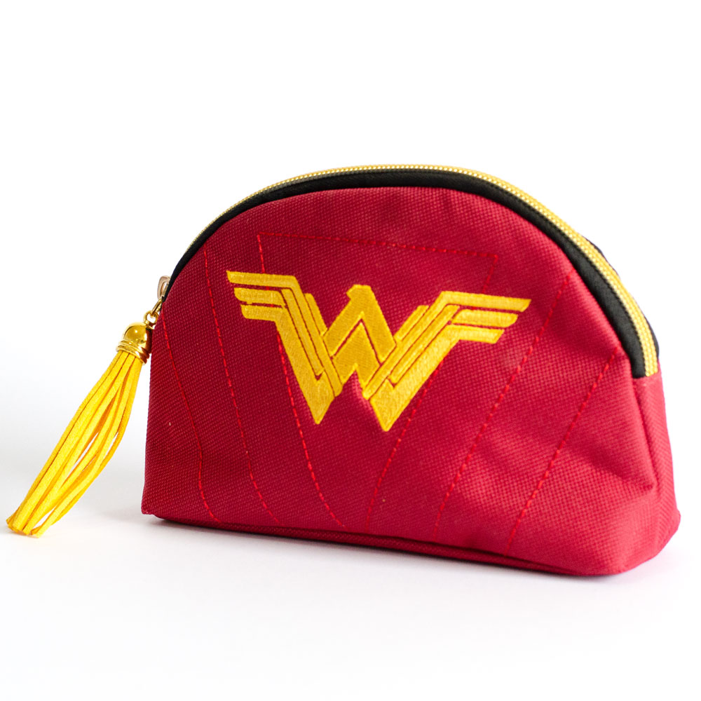 Wonder Woman Neseser